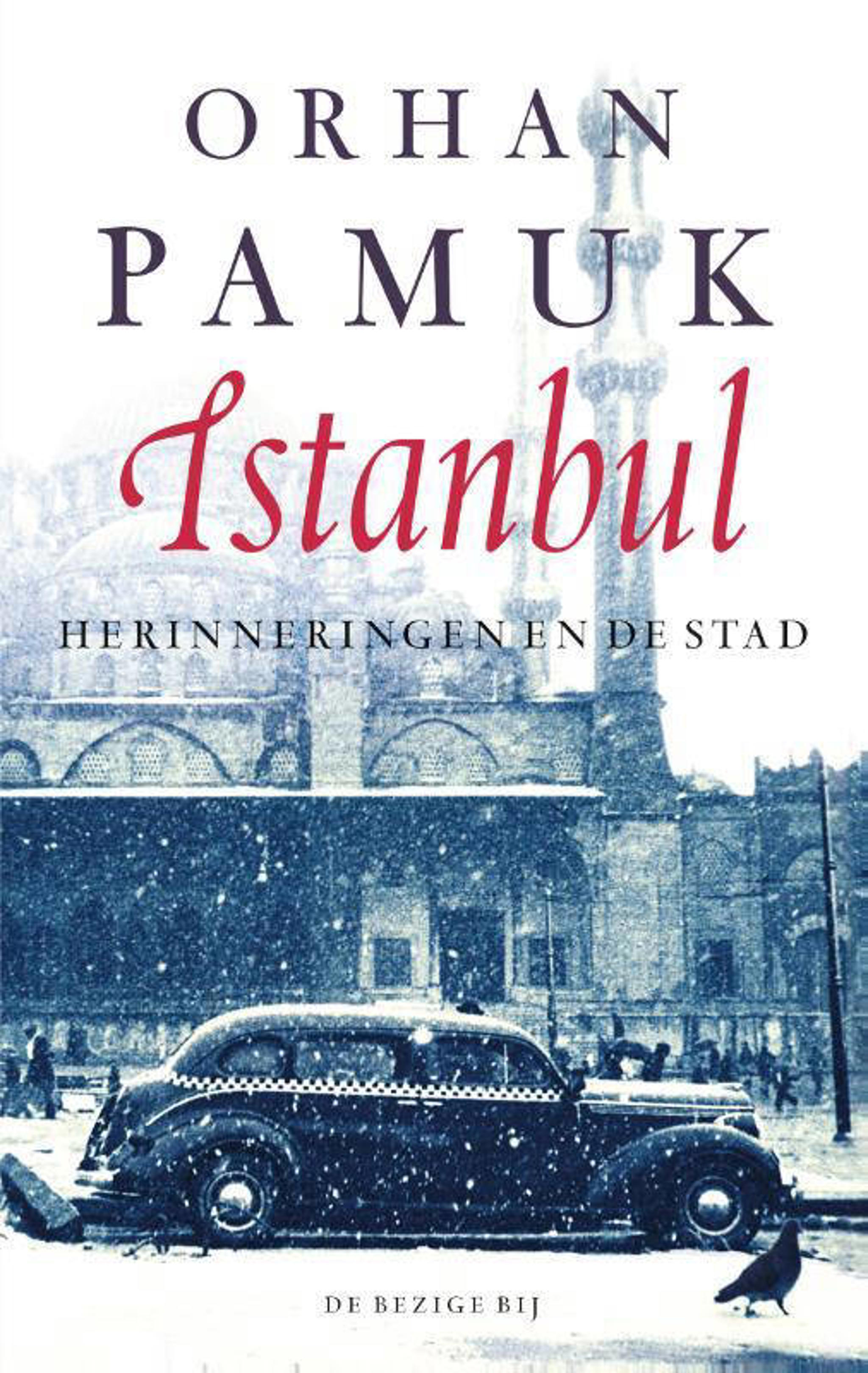Orhan Pamuk Istanbul kopen? | Morgen in huis | wehkamp