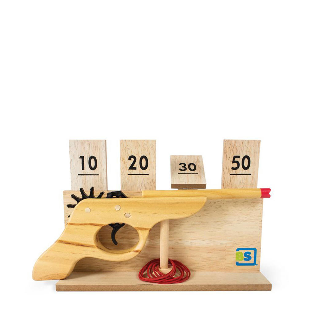 BS Toys Schietspel kopen? | Morgen in huis | wehkamp