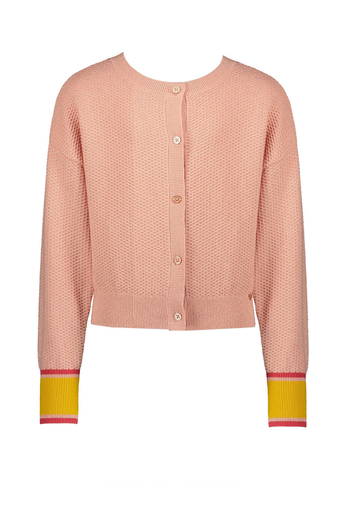 NONO vest Amber roze kopen? | Morgen in huis | wehkamp