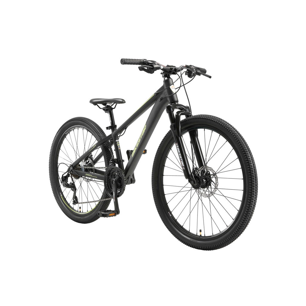 BikeStar Hardtail Alu MTB Sport Small 26 Inch 21 Speed | wehkamp