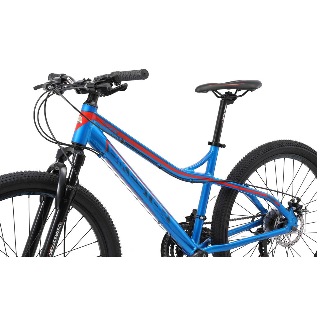 BikeStar Hardtail Alu MTB 26 Inch 21 Speed | wehkamp