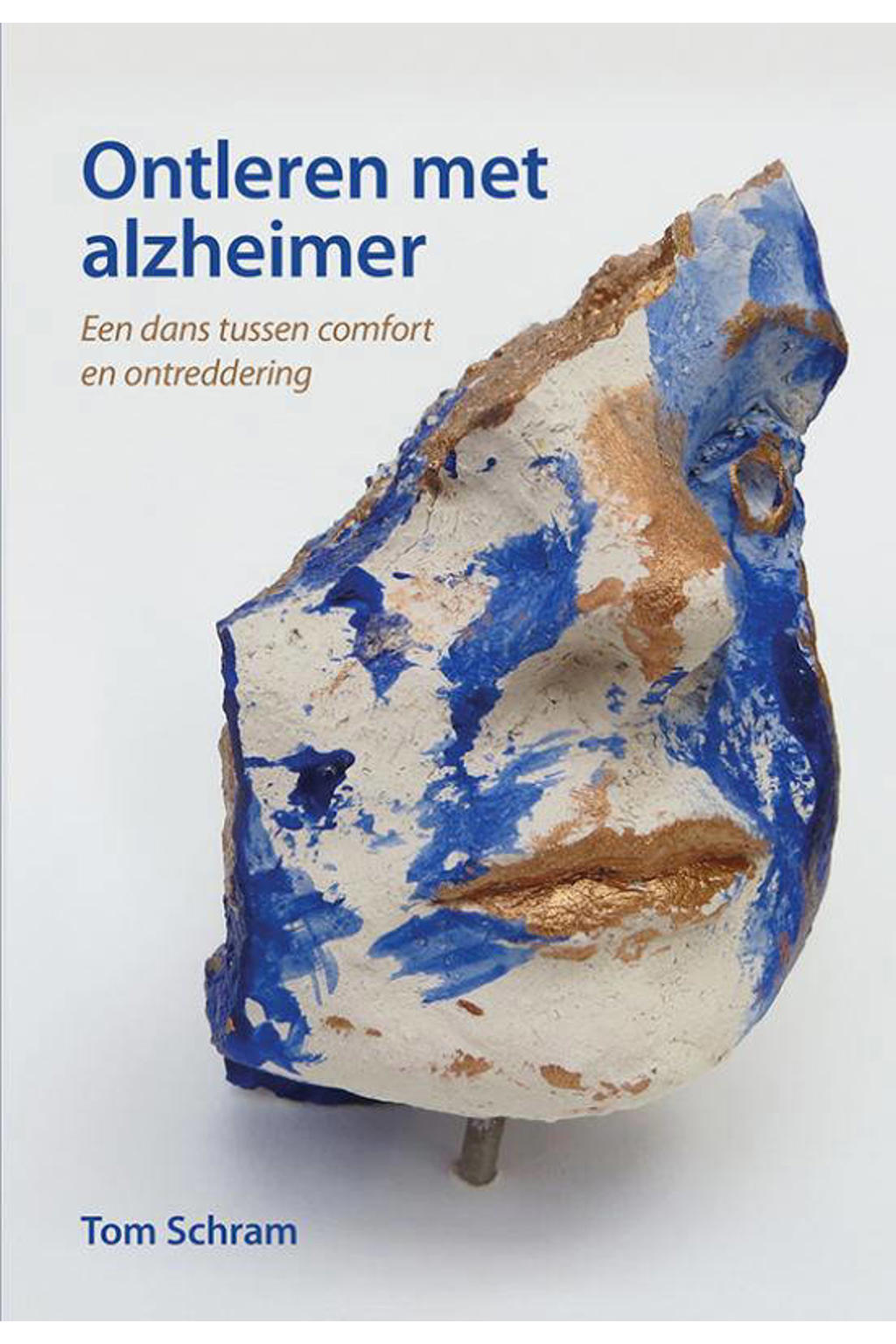 Tom Schram Ontleren met alzheimer | wehkamp