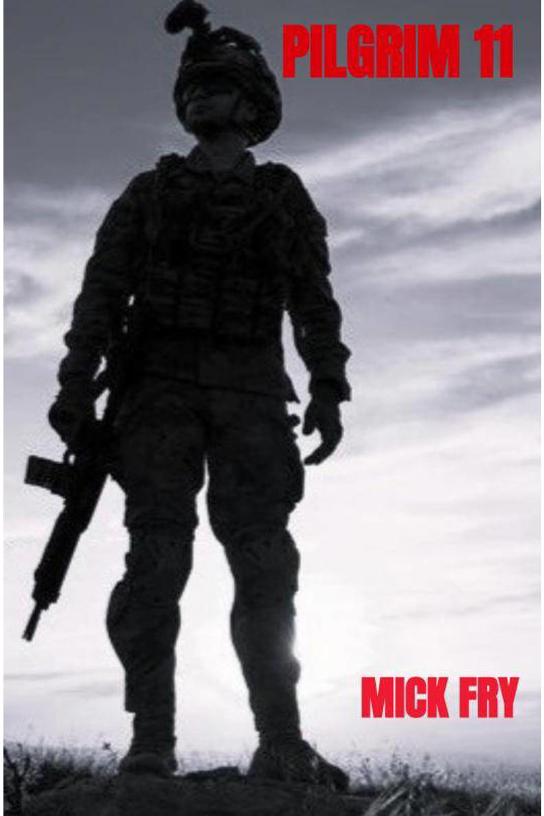 Mick Fry Pilgrim 11 kopen? | Morgen in huis | wehkamp