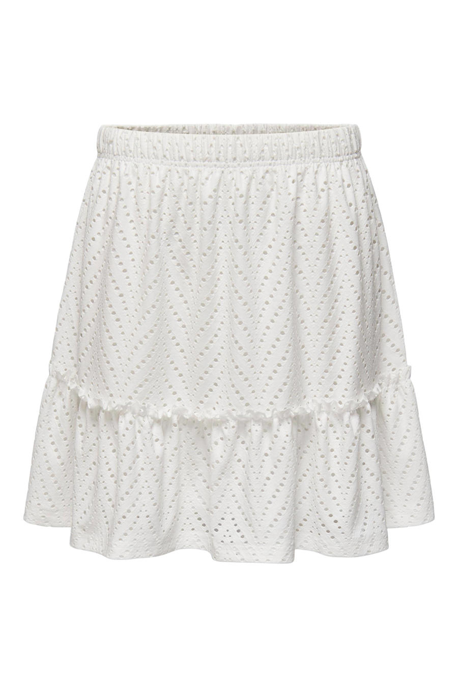 Witte rokken voor dames online kopen? | Morgen in huis | Wehkamp