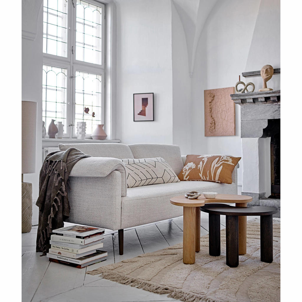 Bloomingville salontafel Luppa | wehkamp