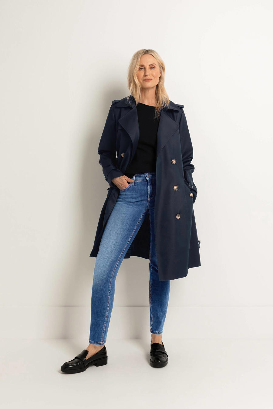Maura by Claudia Strater jassen voor dames online kopen? | Wehkamp