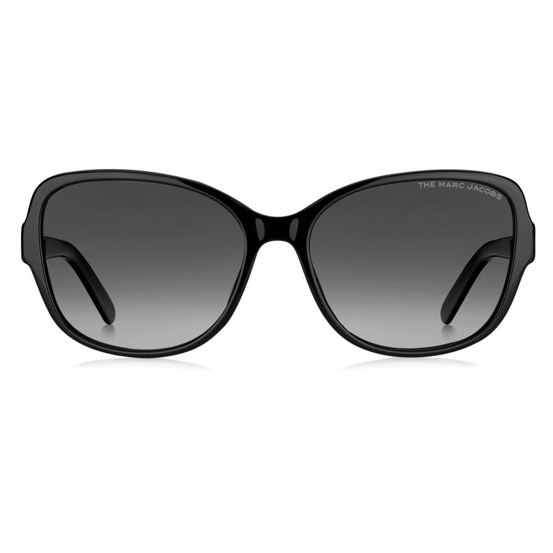 Marc Jacobs zonnebril 528/S zwart | wehkamp