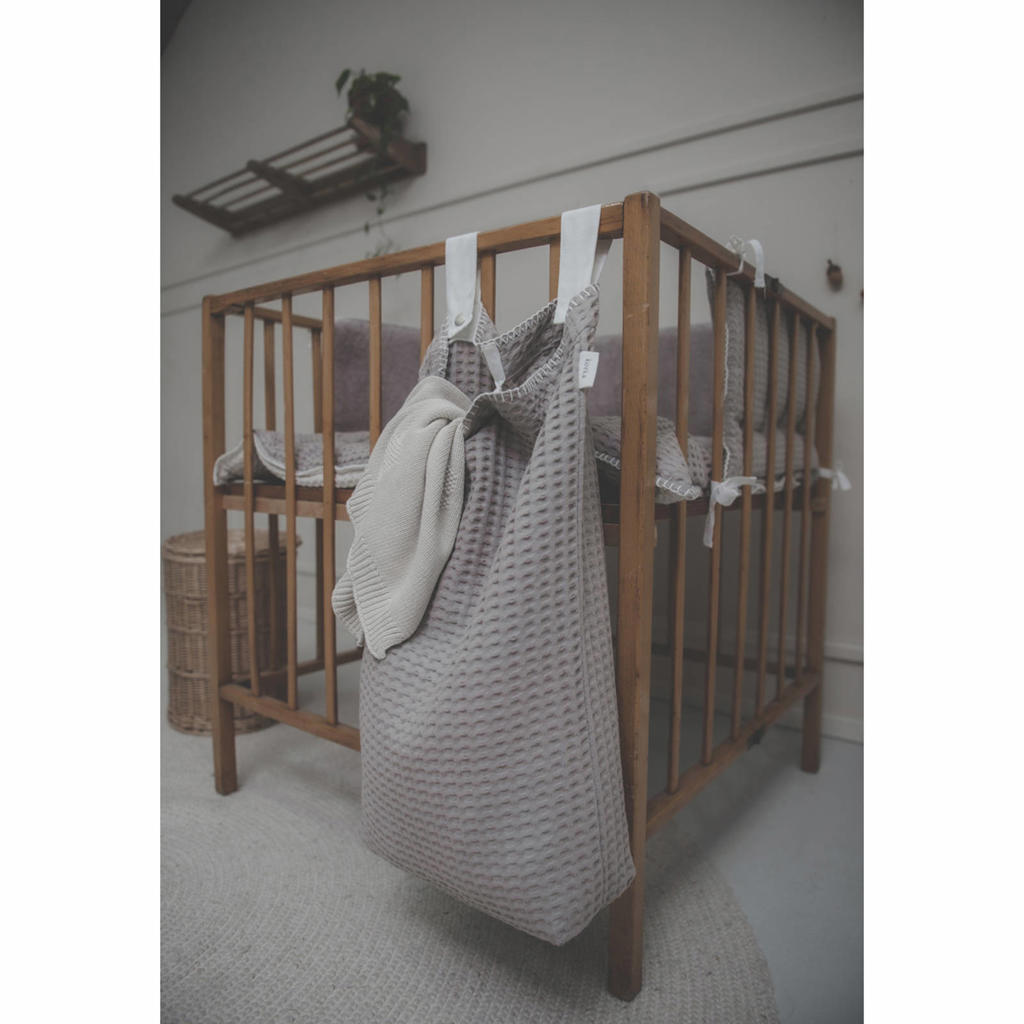 Koeka Antwerp boxzak clay kopen? | Morgen in huis | wehkamp