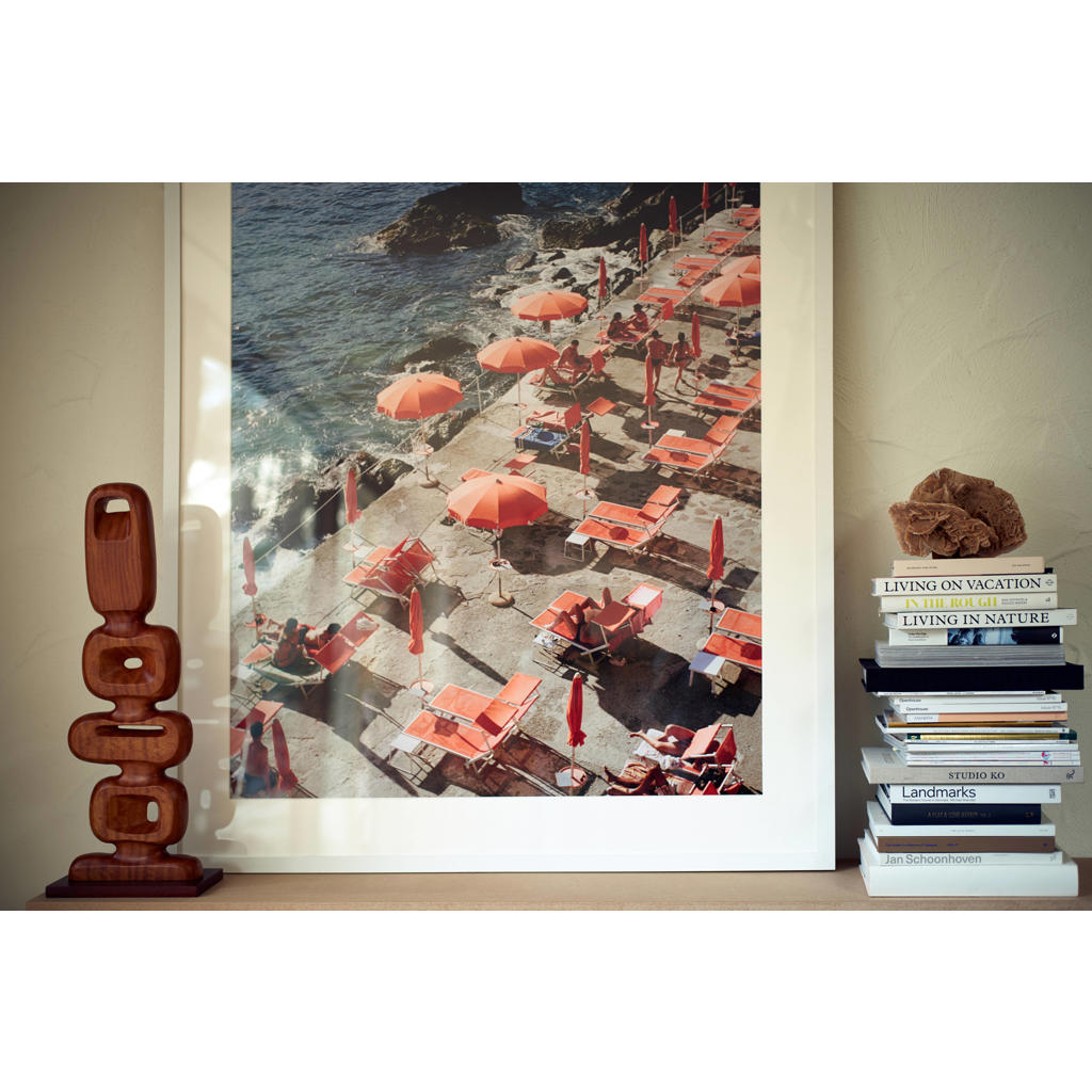 HKliving fotolijst Amalfi L by Tim Buiting (105x145 cm) | wehkamp