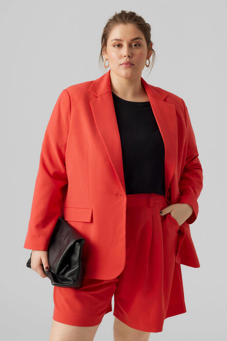 Rode blazers voor dames online kopen? | Morgen in huis | Wehkamp