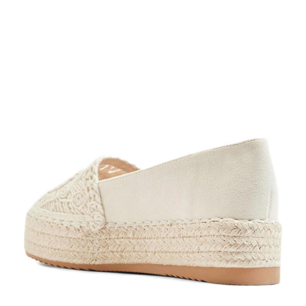 Graceland espadrilles beige kopen? | Morgen in huis | wehkamp
