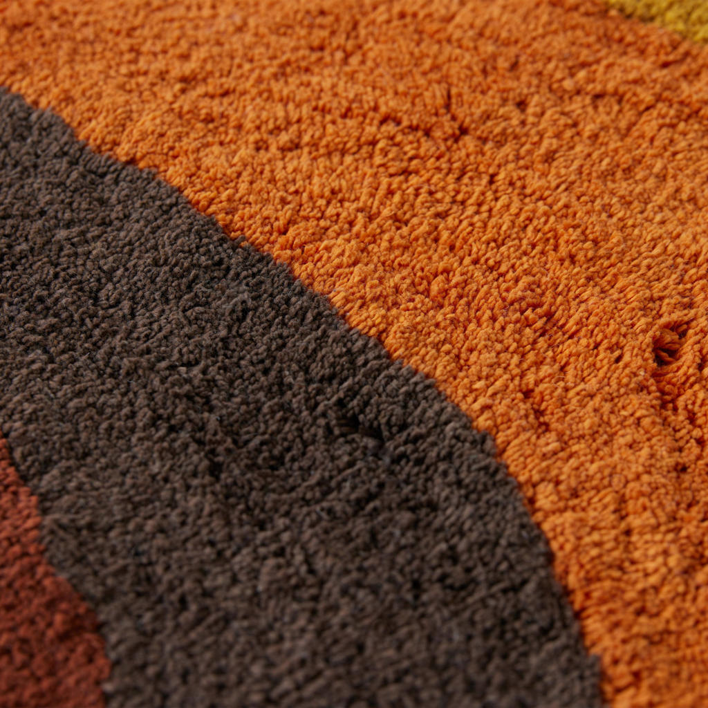 HKliving badmat (90x120 cm) kopen? | Morgen in huis | wehkamp