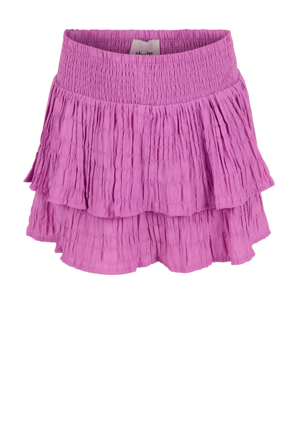 Shoeby rok roze kopen? | Morgen in huis | wehkamp