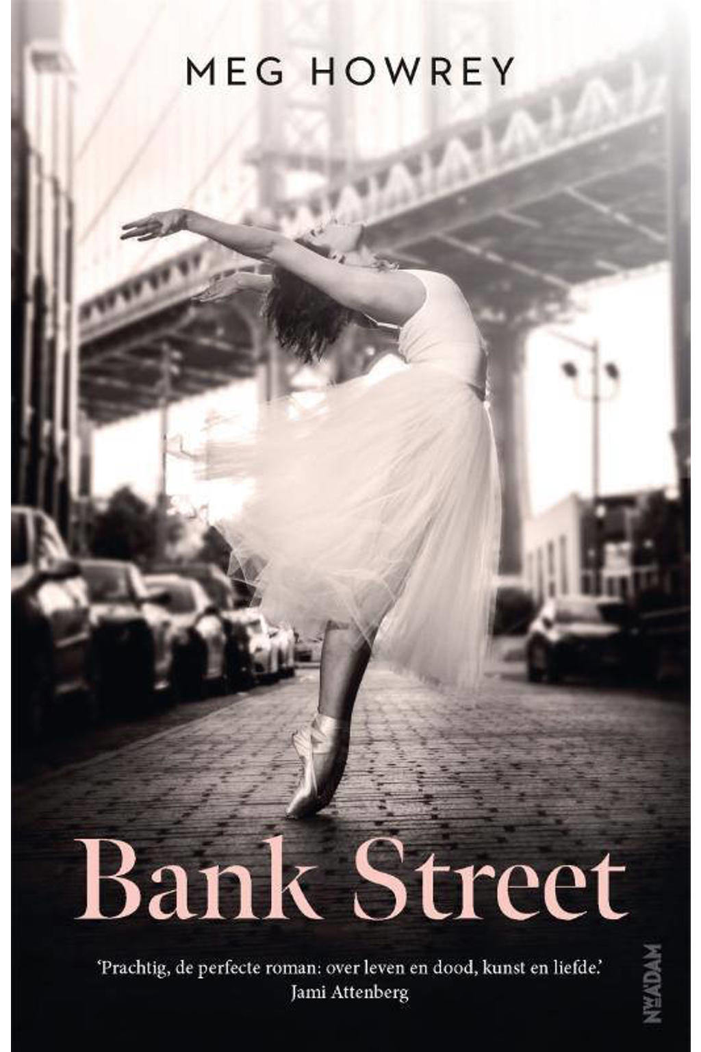 Meg Howrey Bank Street kopen? | Morgen in huis | wehkamp