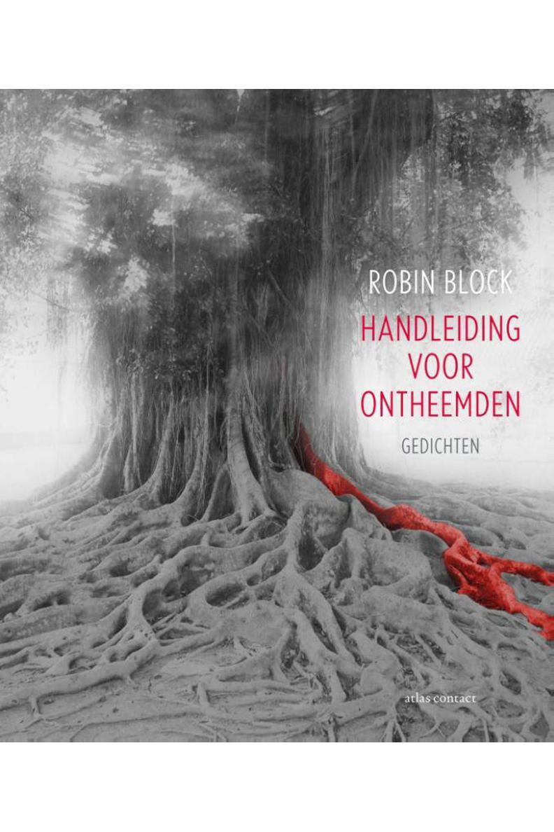 Robin Block Handleiding voor Ontheemden | wehkamp