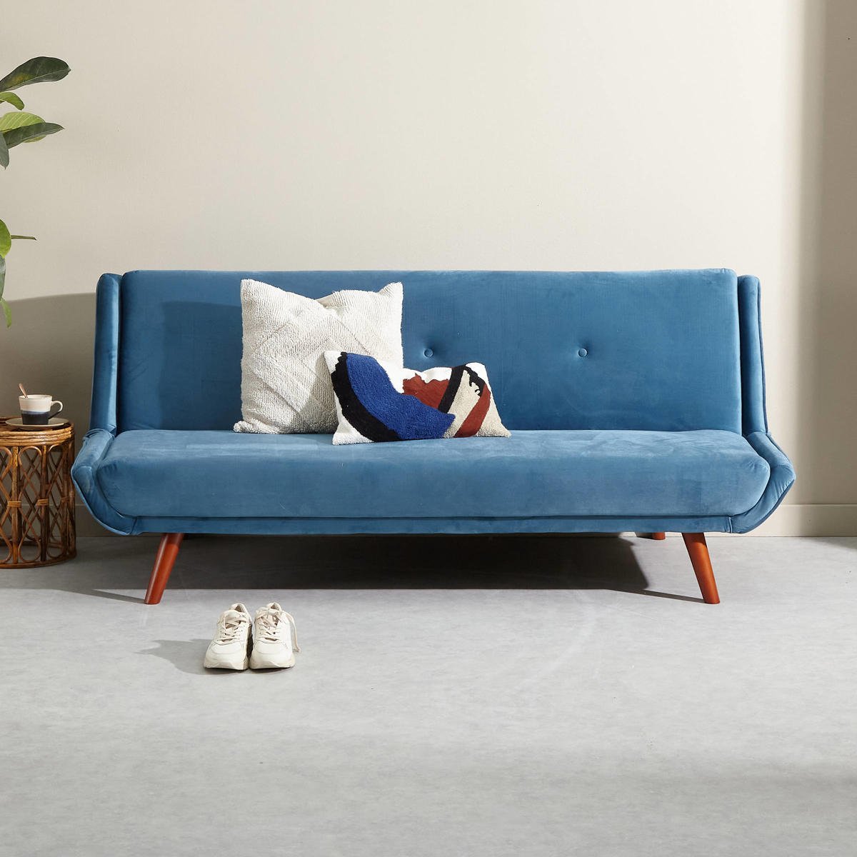 Wehkamp Home slaapbank Liz kopen? | Morgen in huis | wehkamp