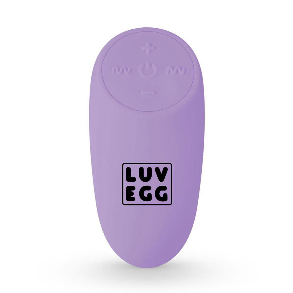 Luv Egg vibrerend ei XL kopen? | Morgen in huis | wehkamp