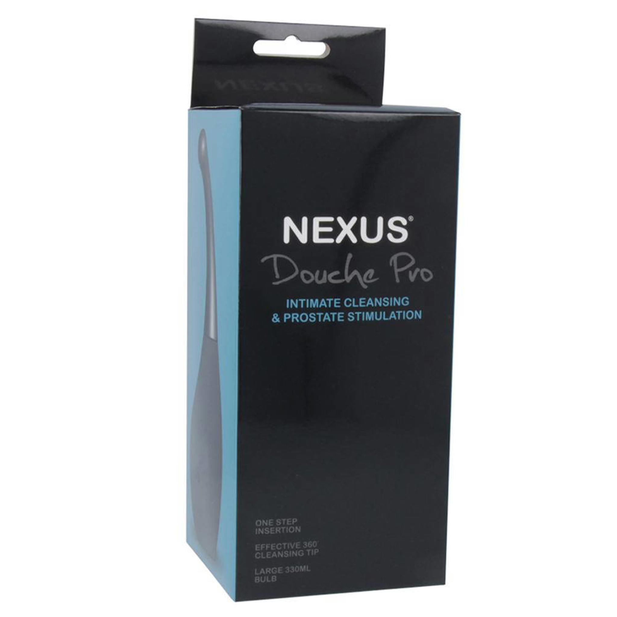 Nexus Douche Pro anale douche | wehkamp