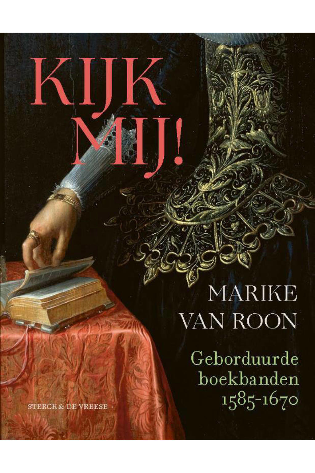 Marike van Roon Kijk mij! kopen? | Morgen in huis | wehkamp