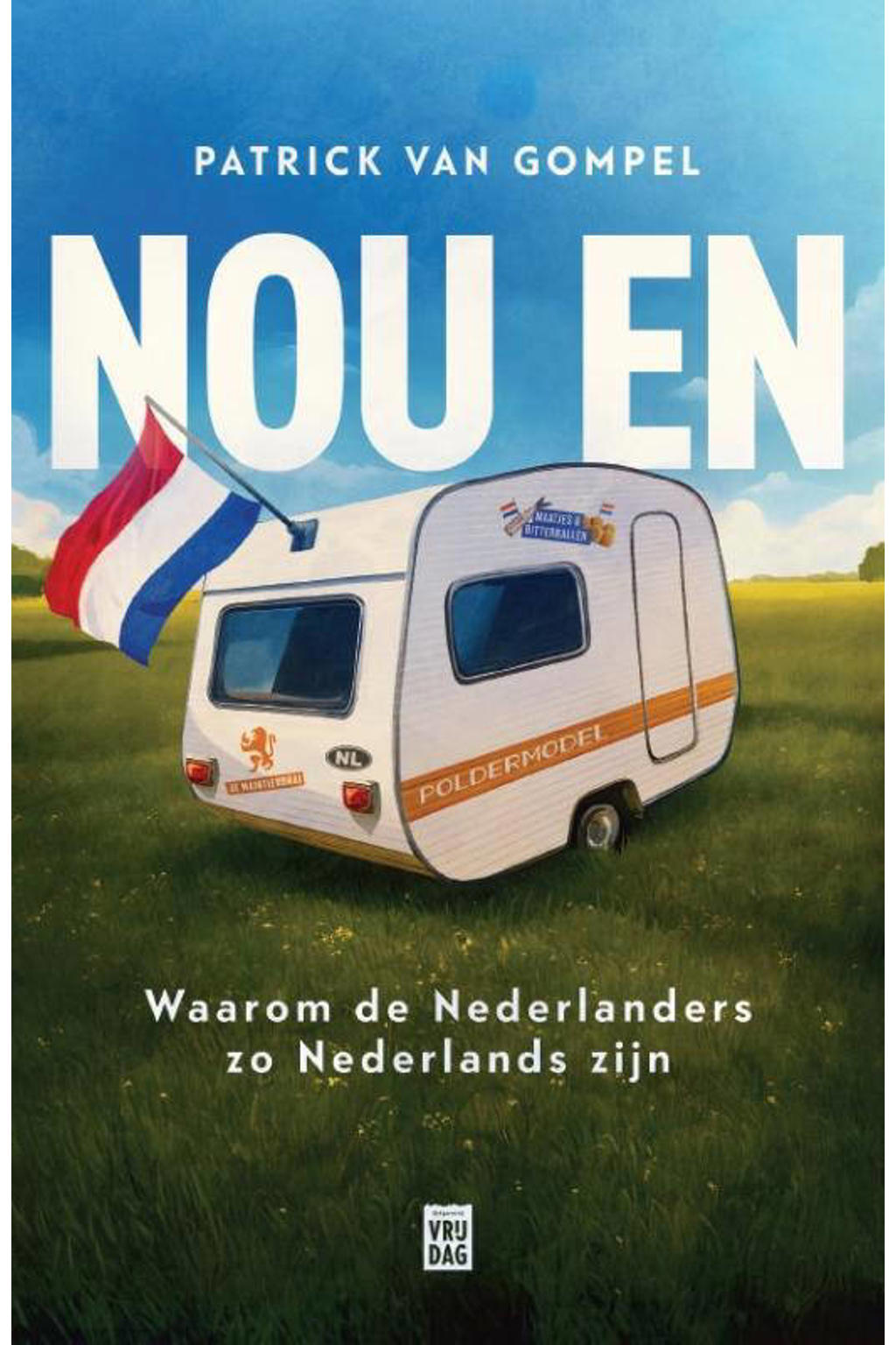 Patrick Van Gompel Nou en kopen? | Morgen in huis | wehkamp