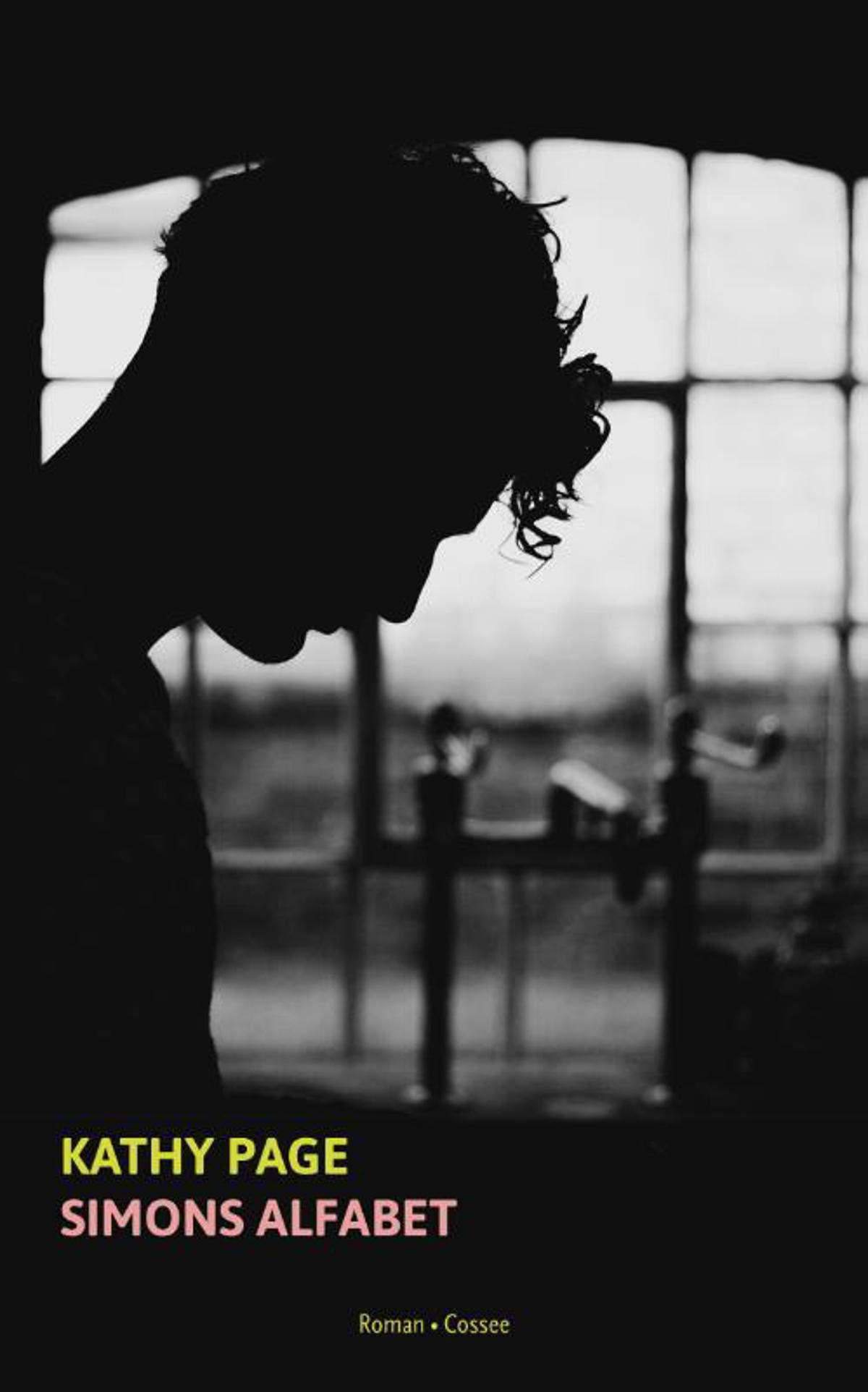 Kathy Page Simons alfabet kopen? | Morgen in huis | wehkamp