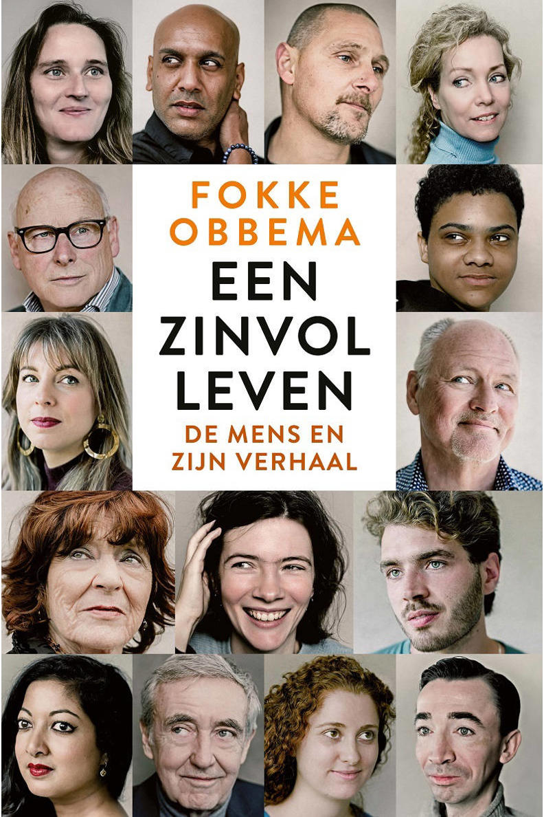 Fokke Obbema Een zinvol leven | wehkamp