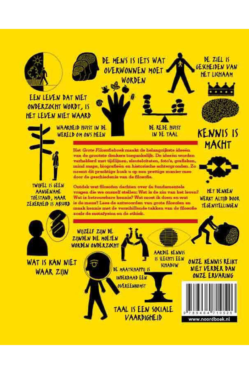 Will Buckingham, Douglas Burnham, Clive Hill, e.a. Het grote ...