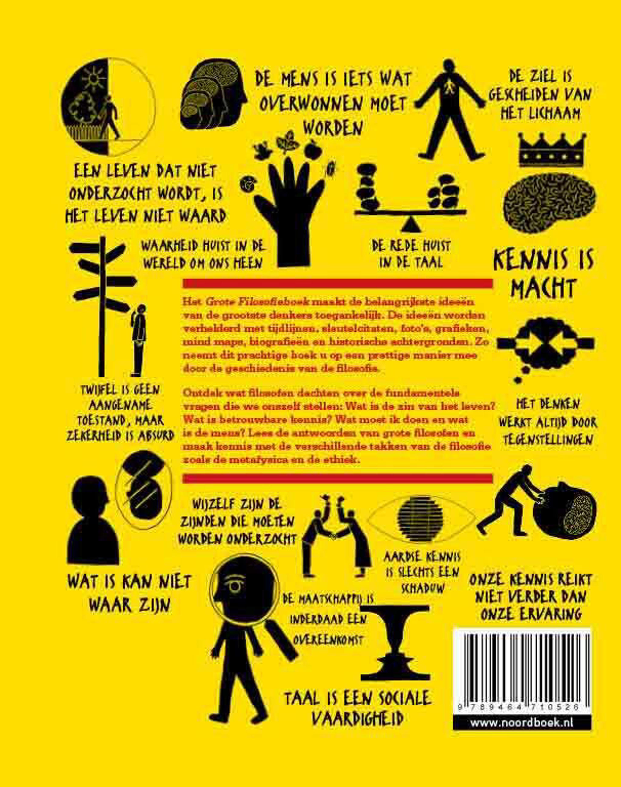 Will Buckingham, Douglas Burnham, Clive Hill, e.a. Het grote ...