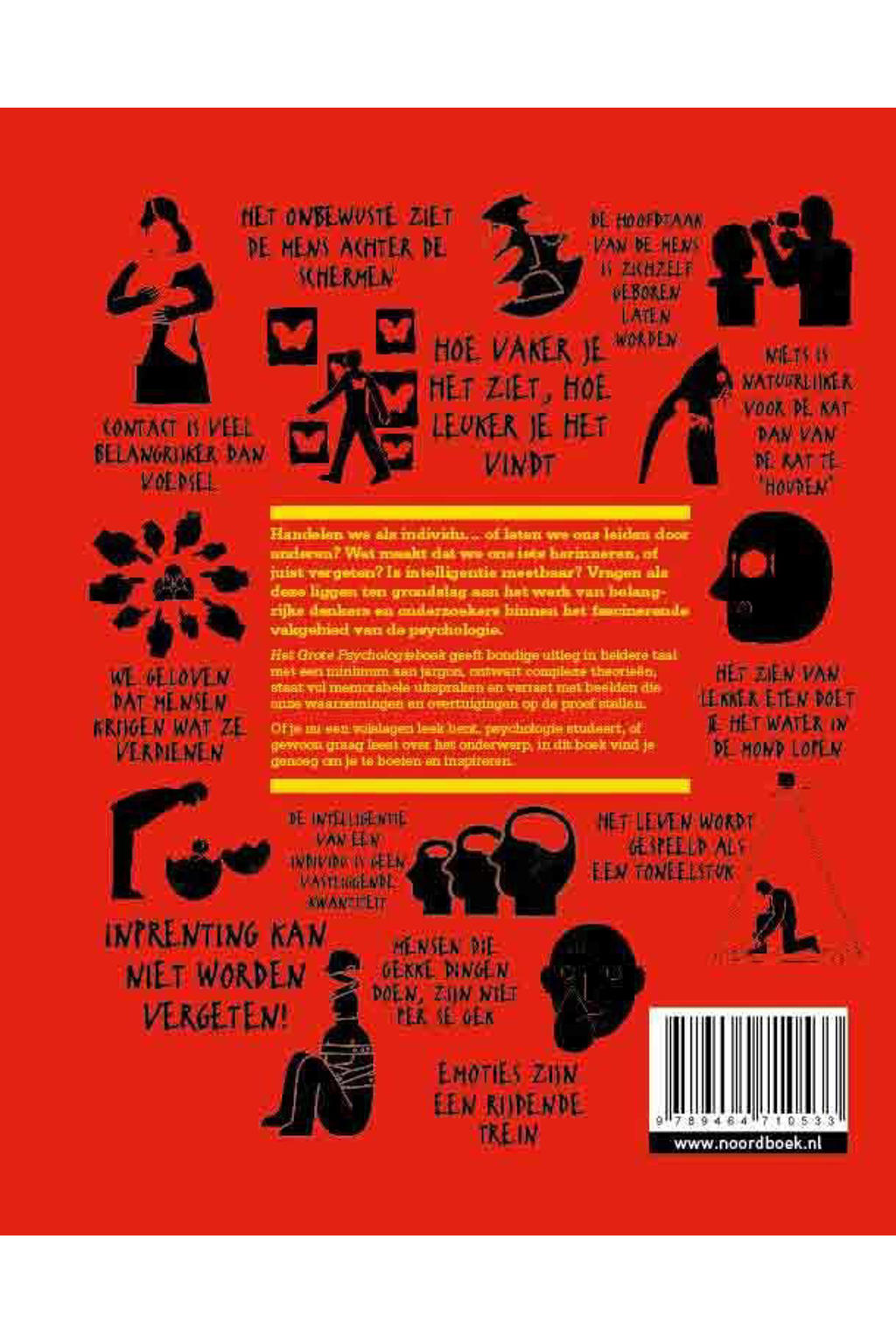 Catherine Collin, Nigel Benson, Joannah Ginsburg, e.a. Het grote ...