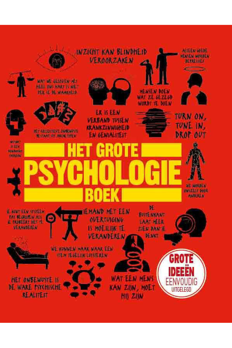 Catherine Collin, Nigel Benson, Joannah Ginsburg, e.a. Het grote ...