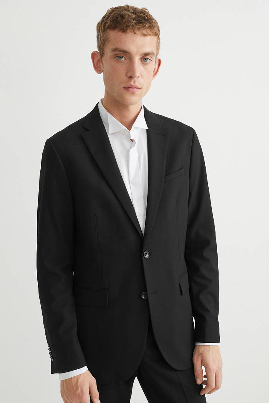 Colberts voor heren online kopen? | Morgen in huis | Wehkamp