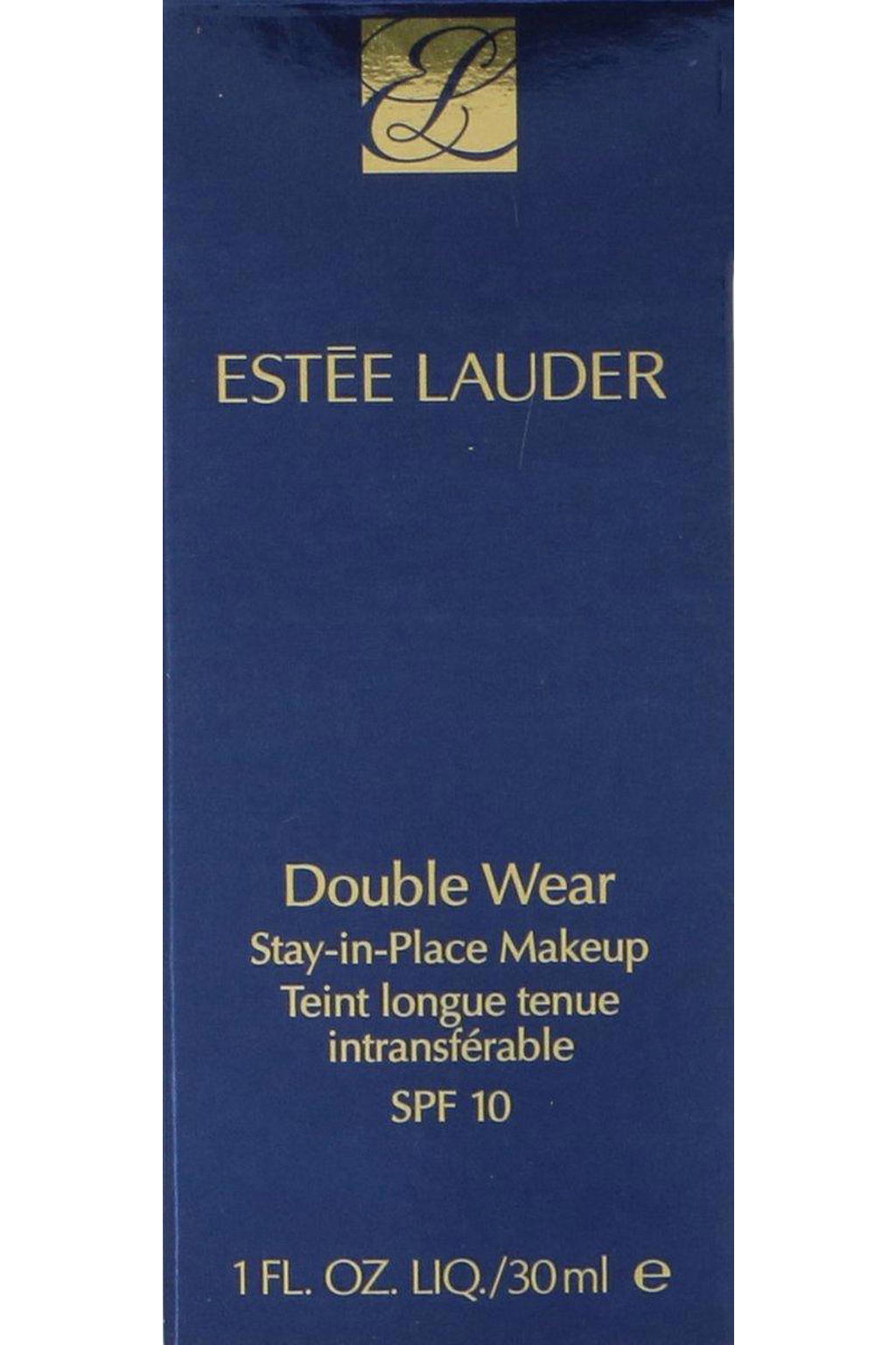 Estée Lauder Double Wear Stay-In-Place foundation SPF10 - 30 ml - 4N1 ...