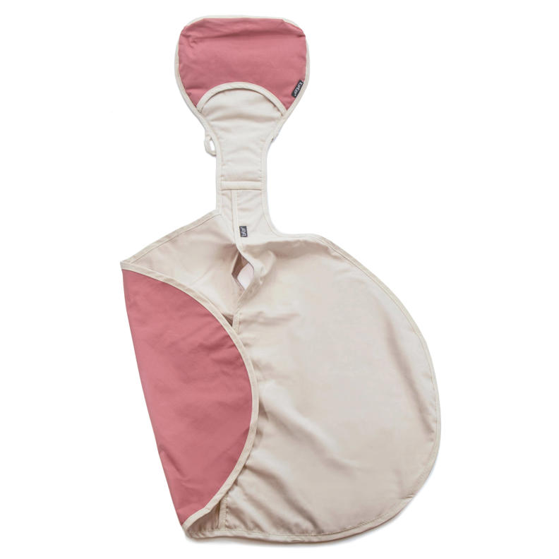 KipKep voedingsdoek Feedi Dusty Clay | wehkamp