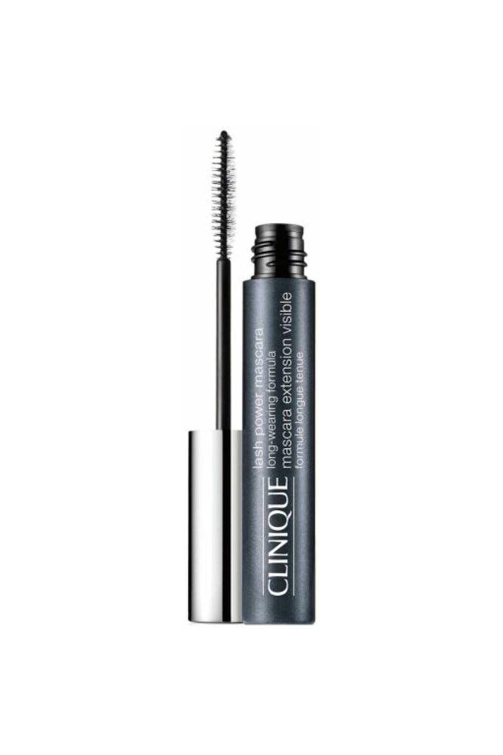 Clinique Lash Power Long- Wearing Formula mascara - zwart | wehkamp
