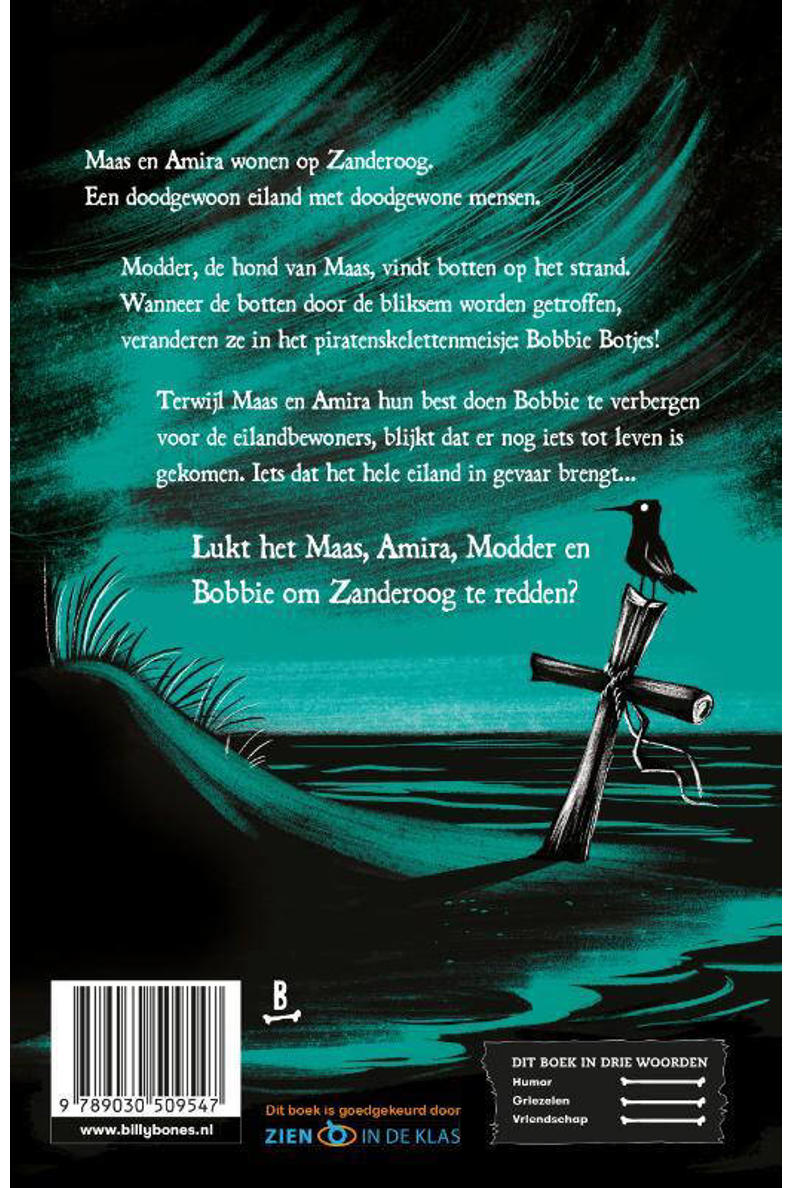 Marcel van Driel Bobbie Botjes: Bobbie Botjes | wehkamp