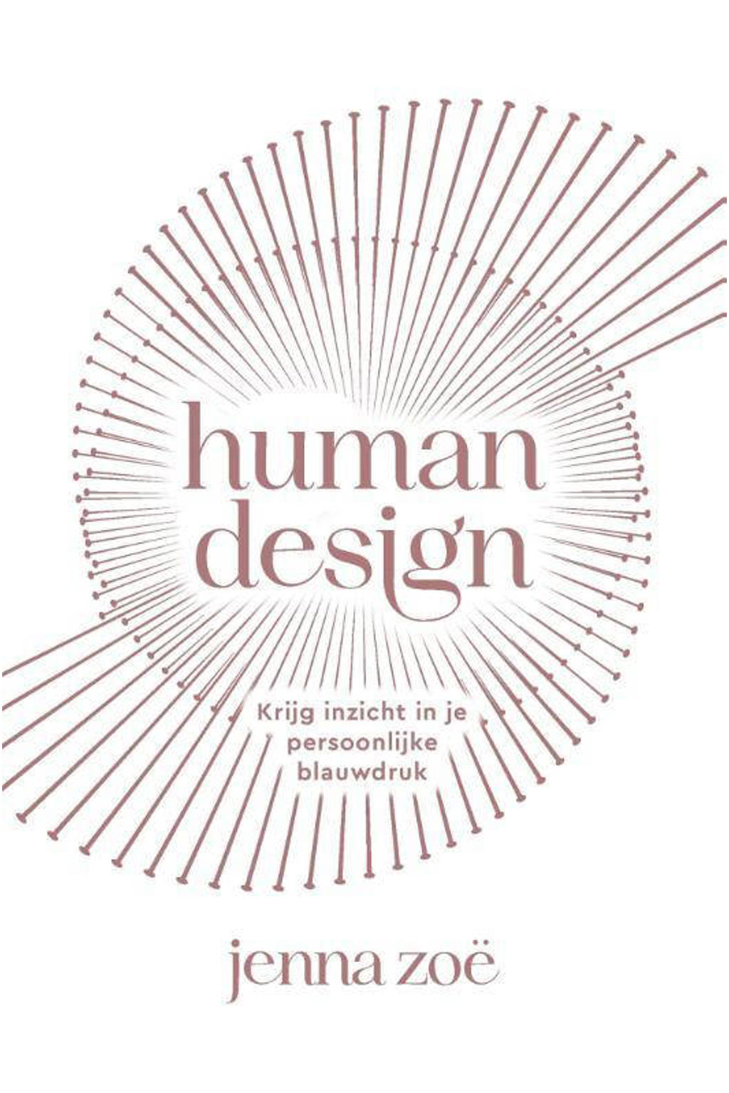 Jenna Zoe Human design kopen? | Morgen in huis | wehkamp