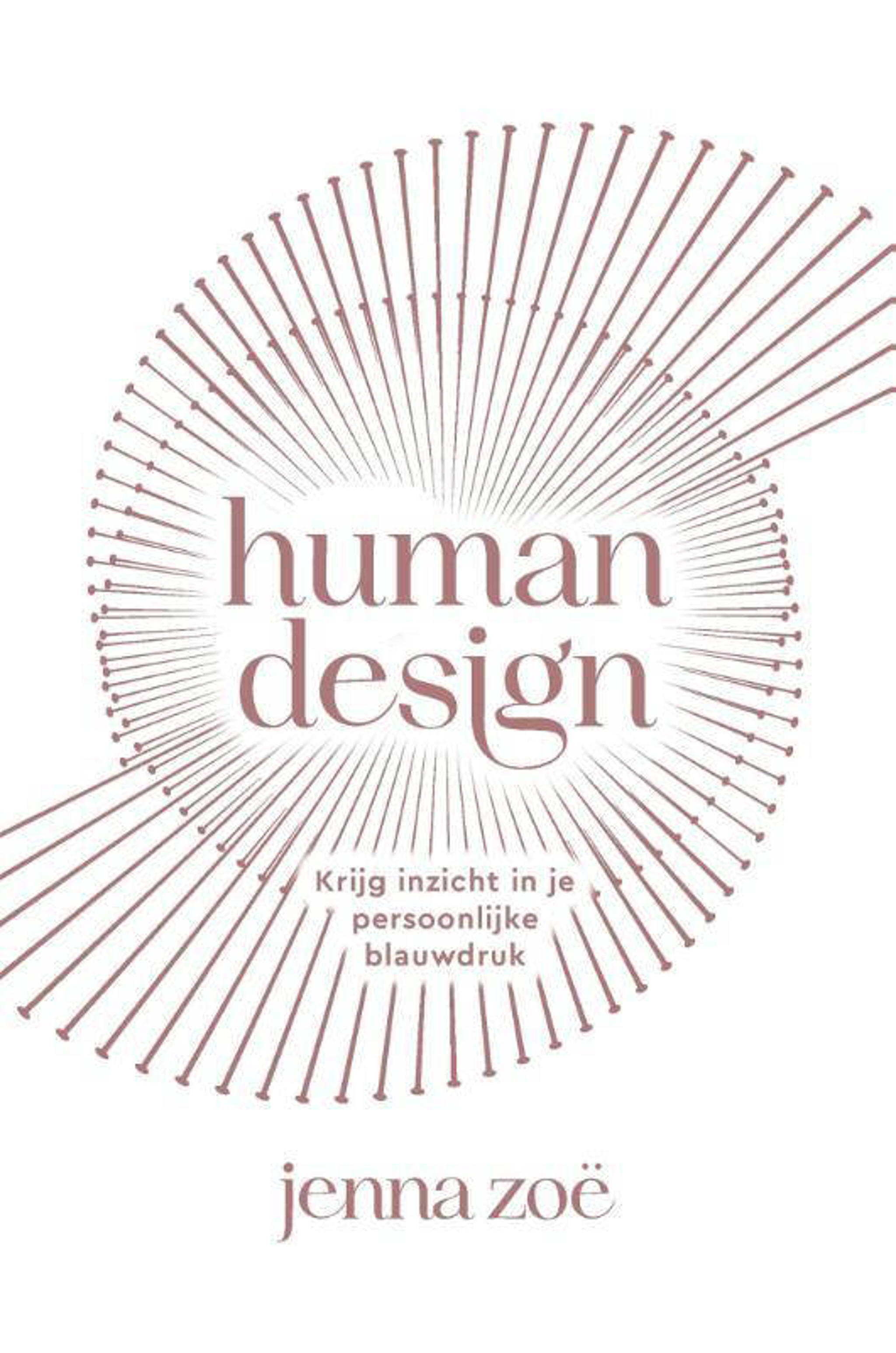Jenna Zoe Human design kopen? | Morgen in huis | wehkamp