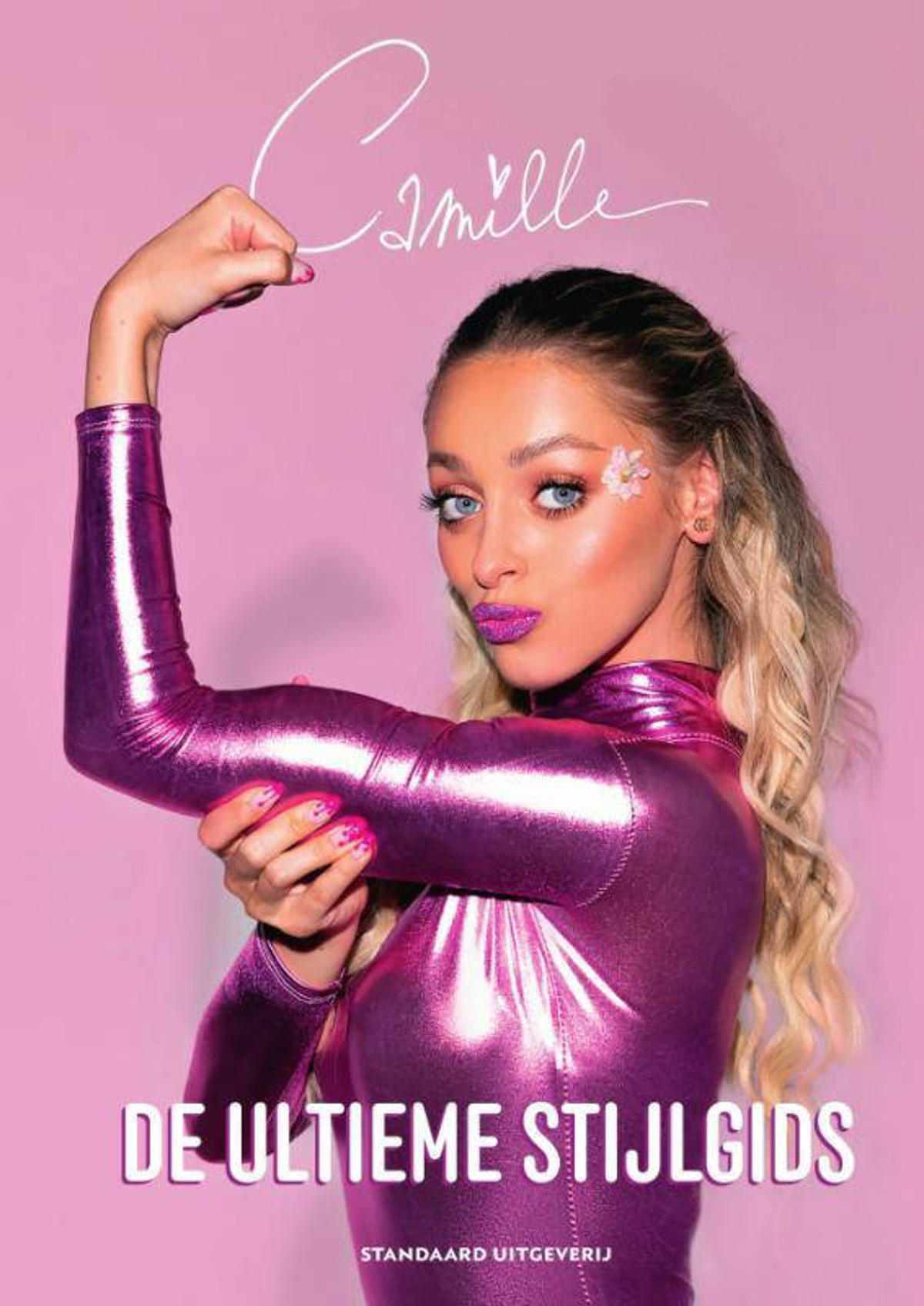 CAMILLE Camille: De ultieme stijlgids | wehkamp