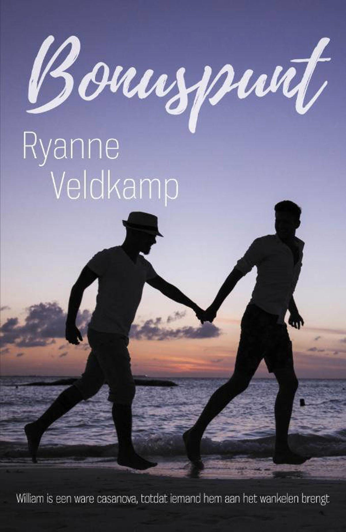 Ryanne Veldkamp Breekbaar: Bonuspunt | wehkamp