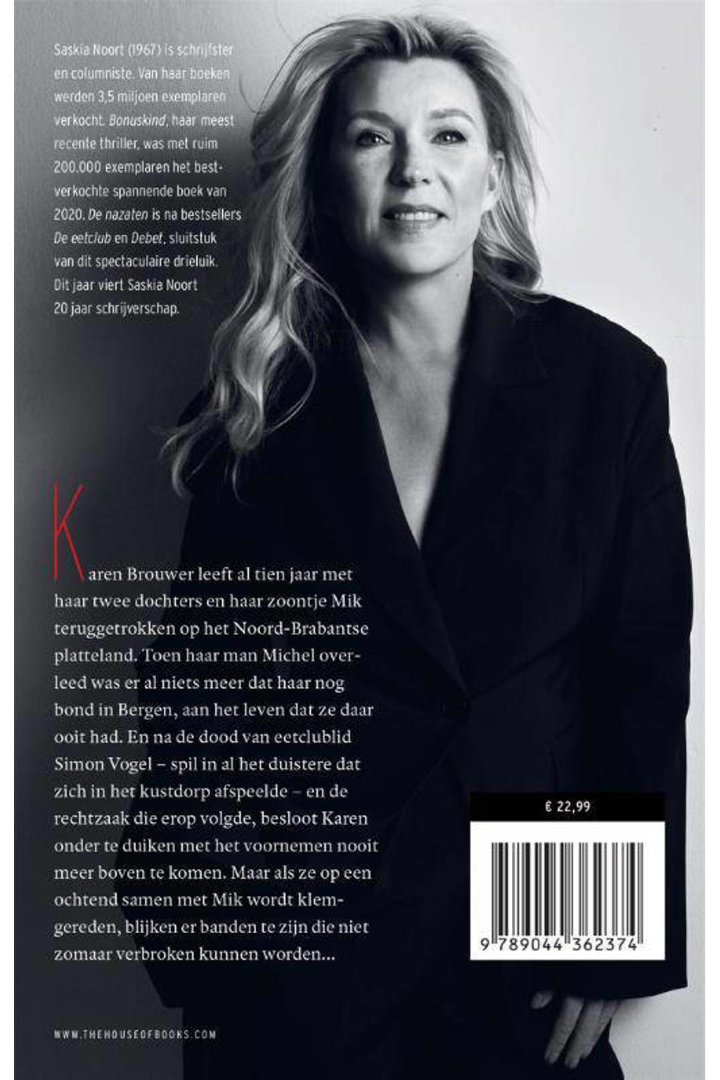 Saskia Noort De nazaten kopen? | Morgen in huis | wehkamp