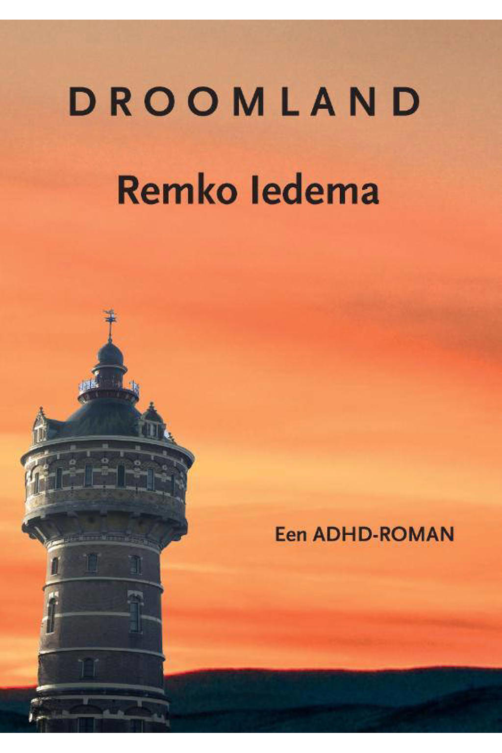 Remko Iedema Droomland kopen? | Morgen in huis | wehkamp