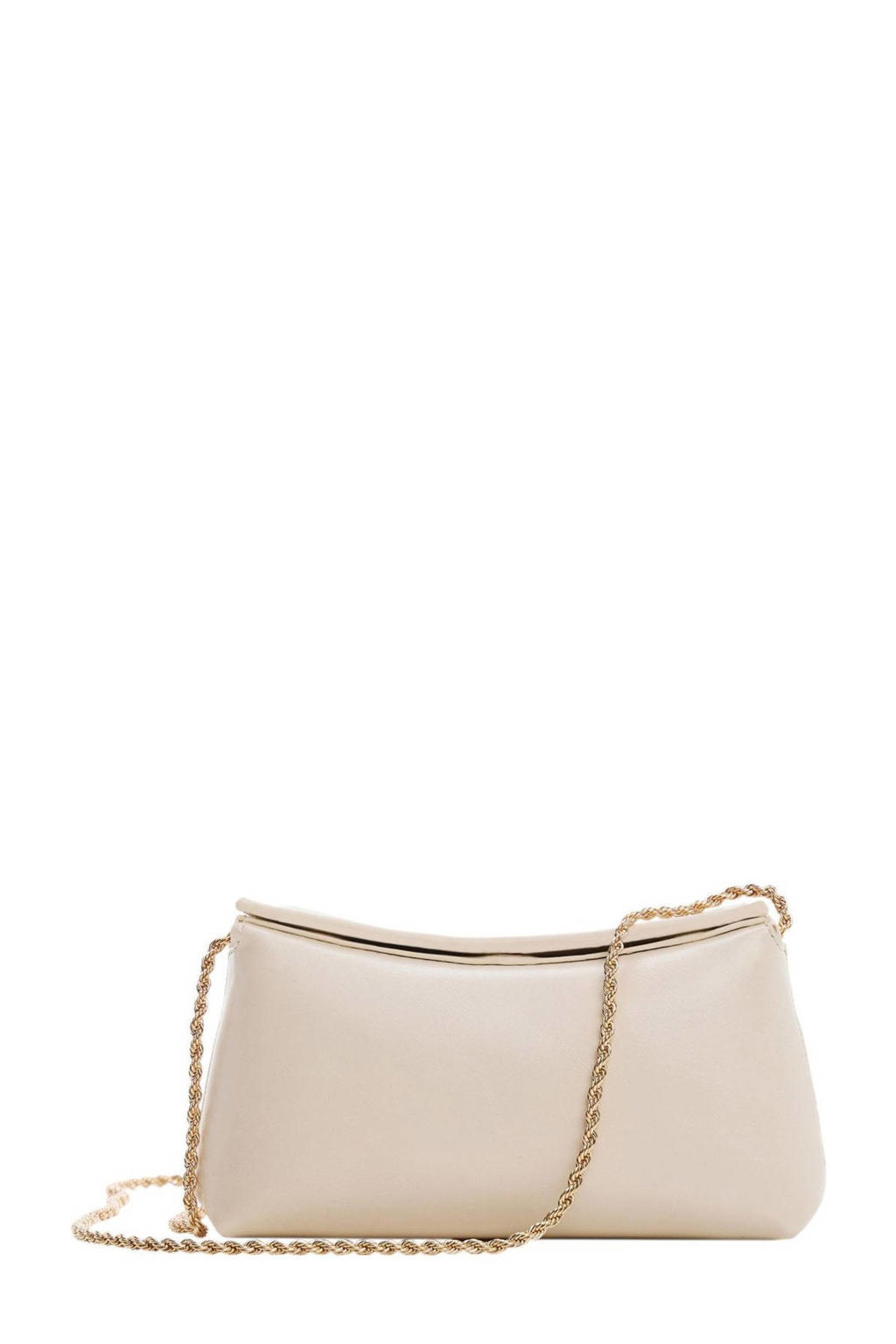 Mango crossbody tas ecru kopen? | Morgen in huis | wehkamp