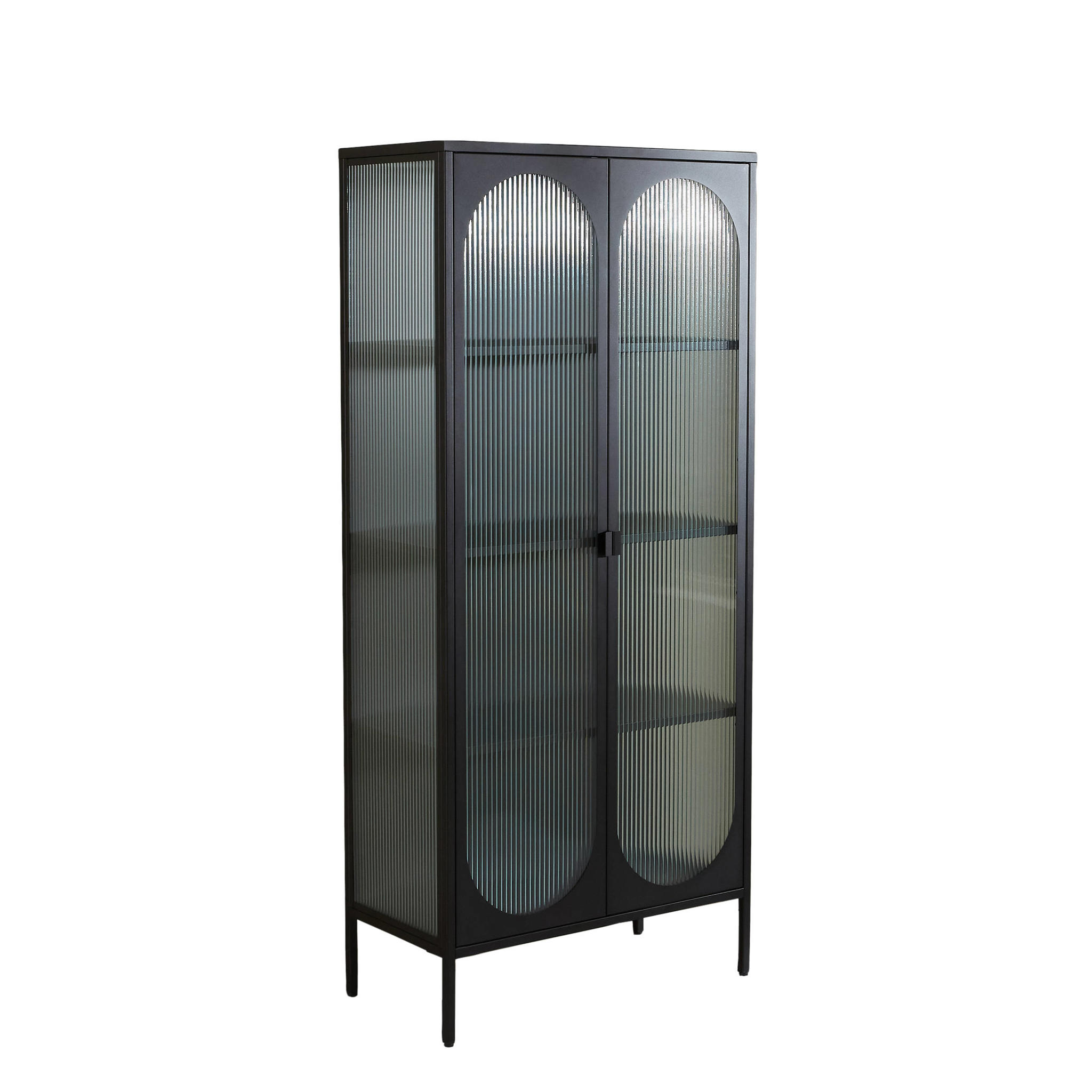 Wehkamp Home vitrinekast Monroe | wehkamp