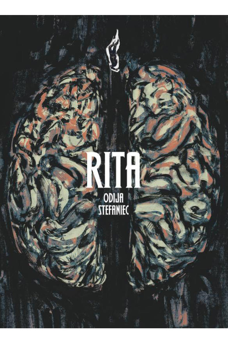 Daniel Odija Bardo: Rita kopen? | Morgen in huis | wehkamp