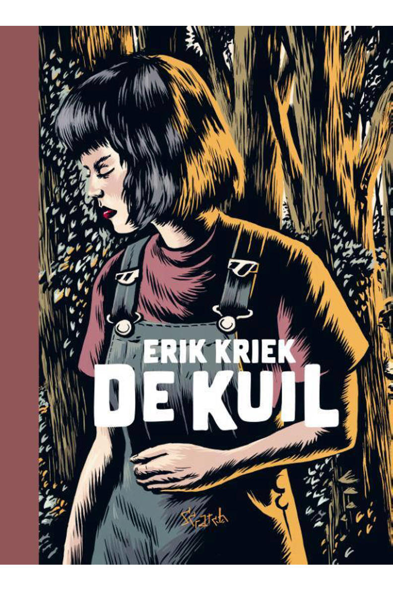 Erik Kriek De kuil kopen? | Morgen in huis | wehkamp
