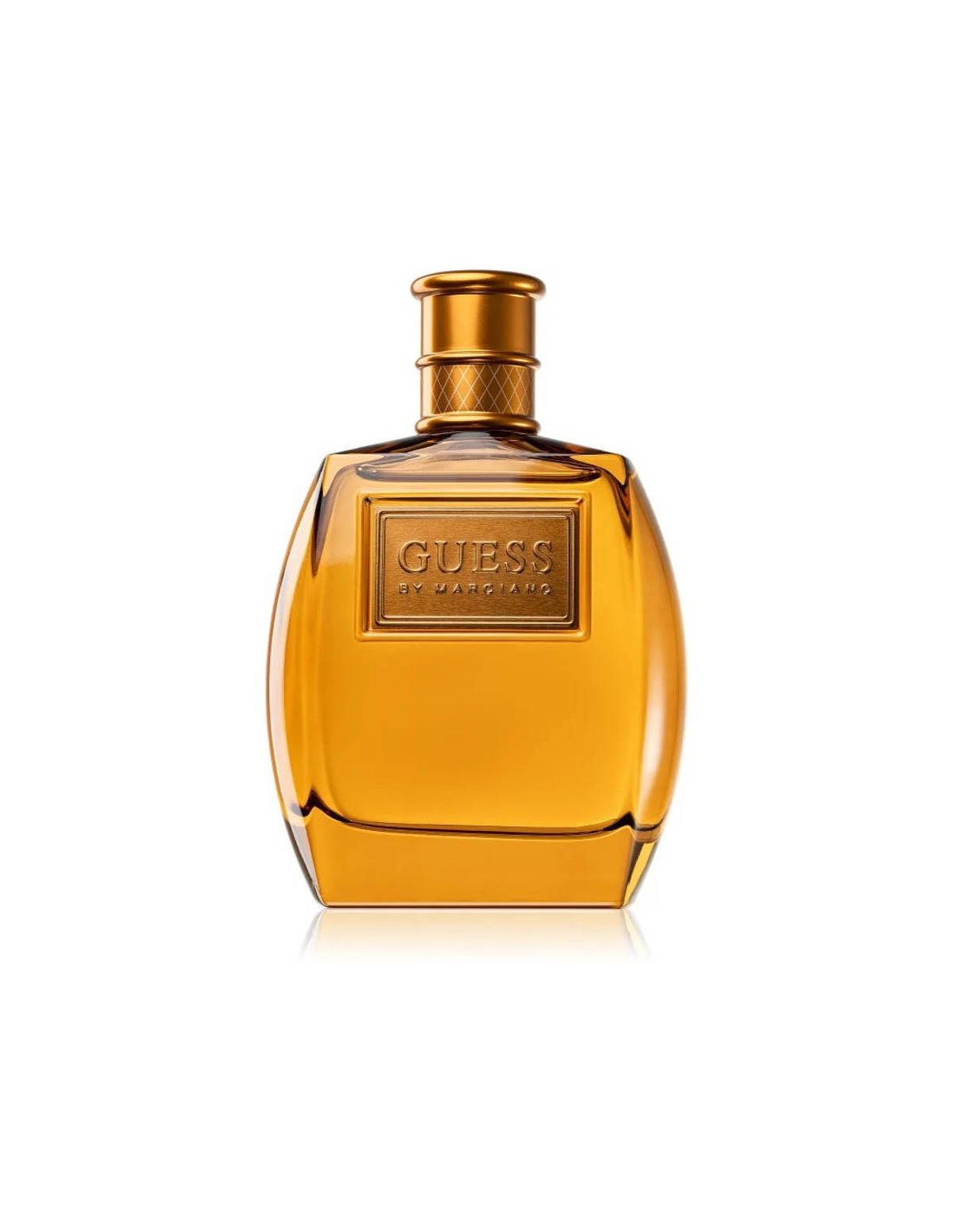 GUESS By Marciano Men eau de toilette - 100 ml - 100 ml | wehkamp