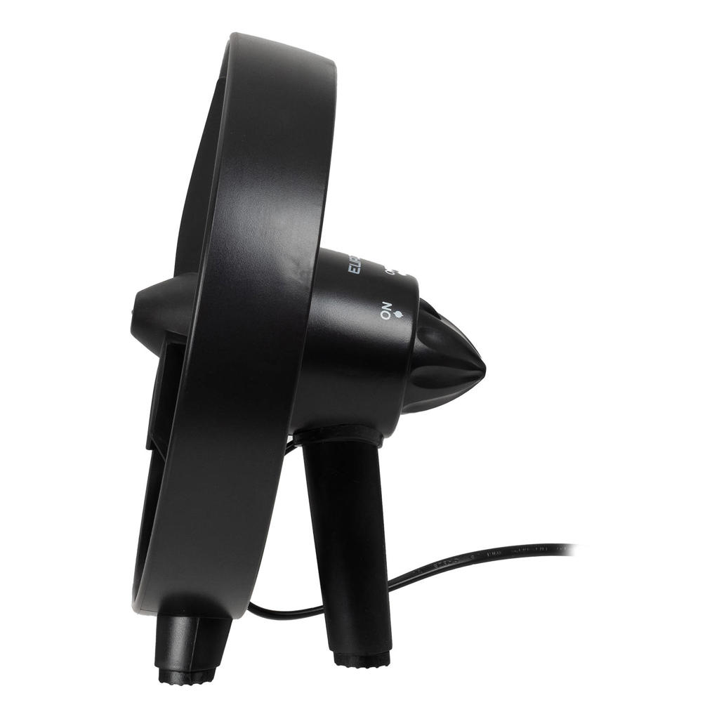 Eurom Safe-blade ventilator Safe-blade | wehkamp