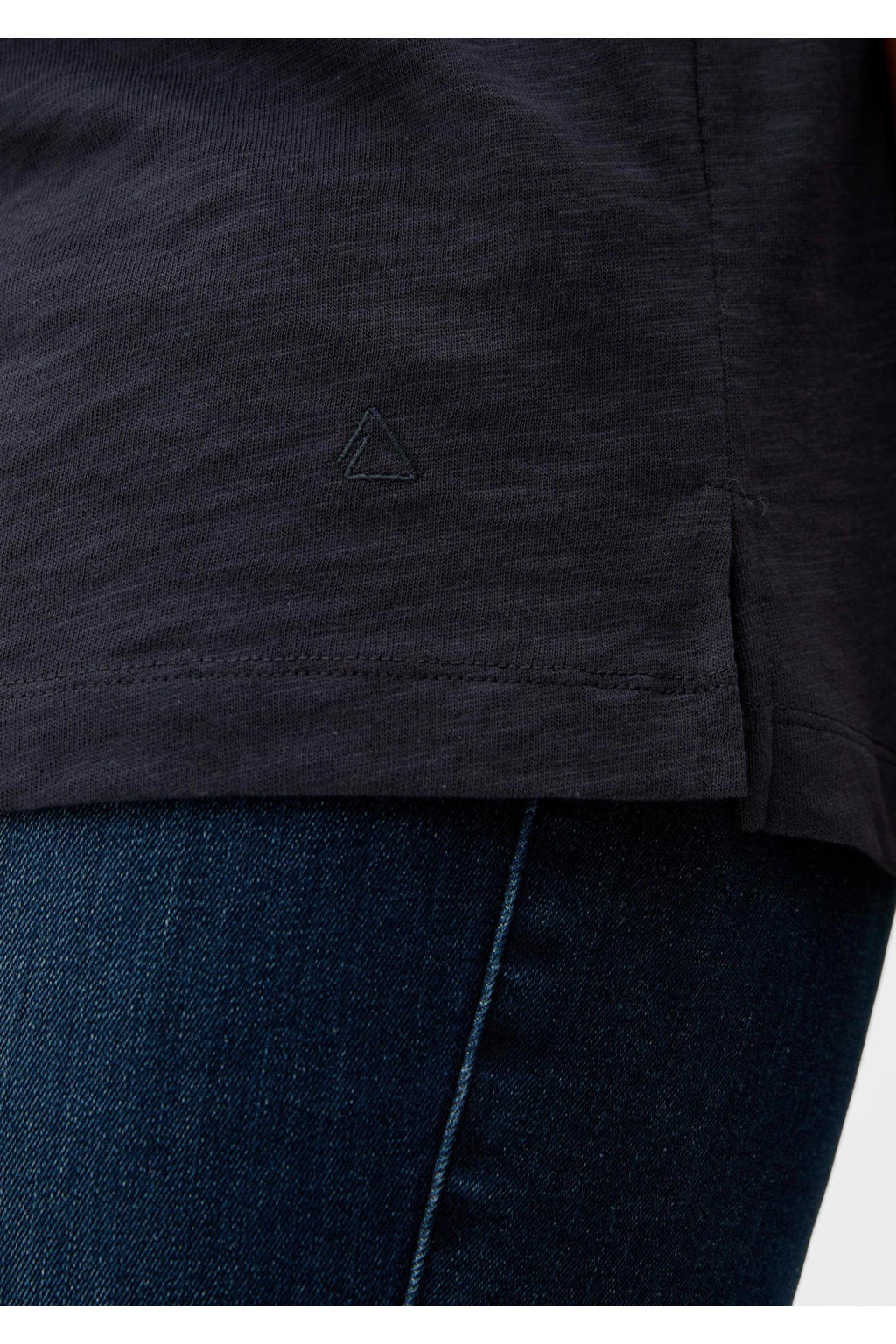 TRIANGLE vest marine kopen? | Morgen in huis | wehkamp