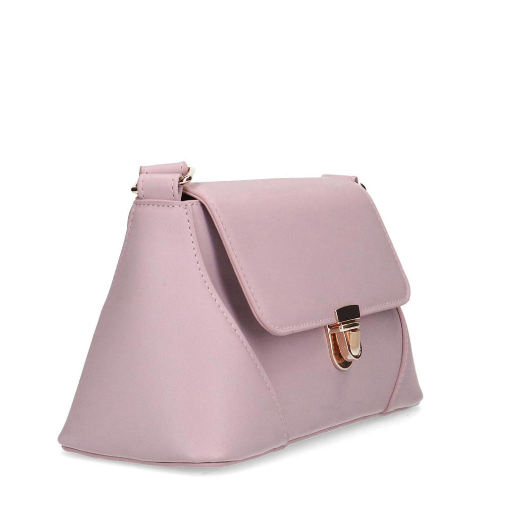 Sacha crossbody tas roze kopen? | Morgen in huis | wehkamp