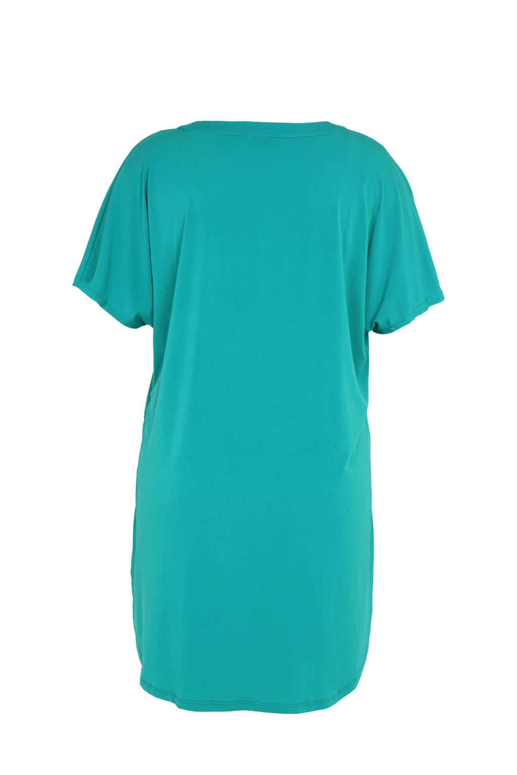 PROMISS tuniek turquoise kopen? | Morgen in huis | wehkamp